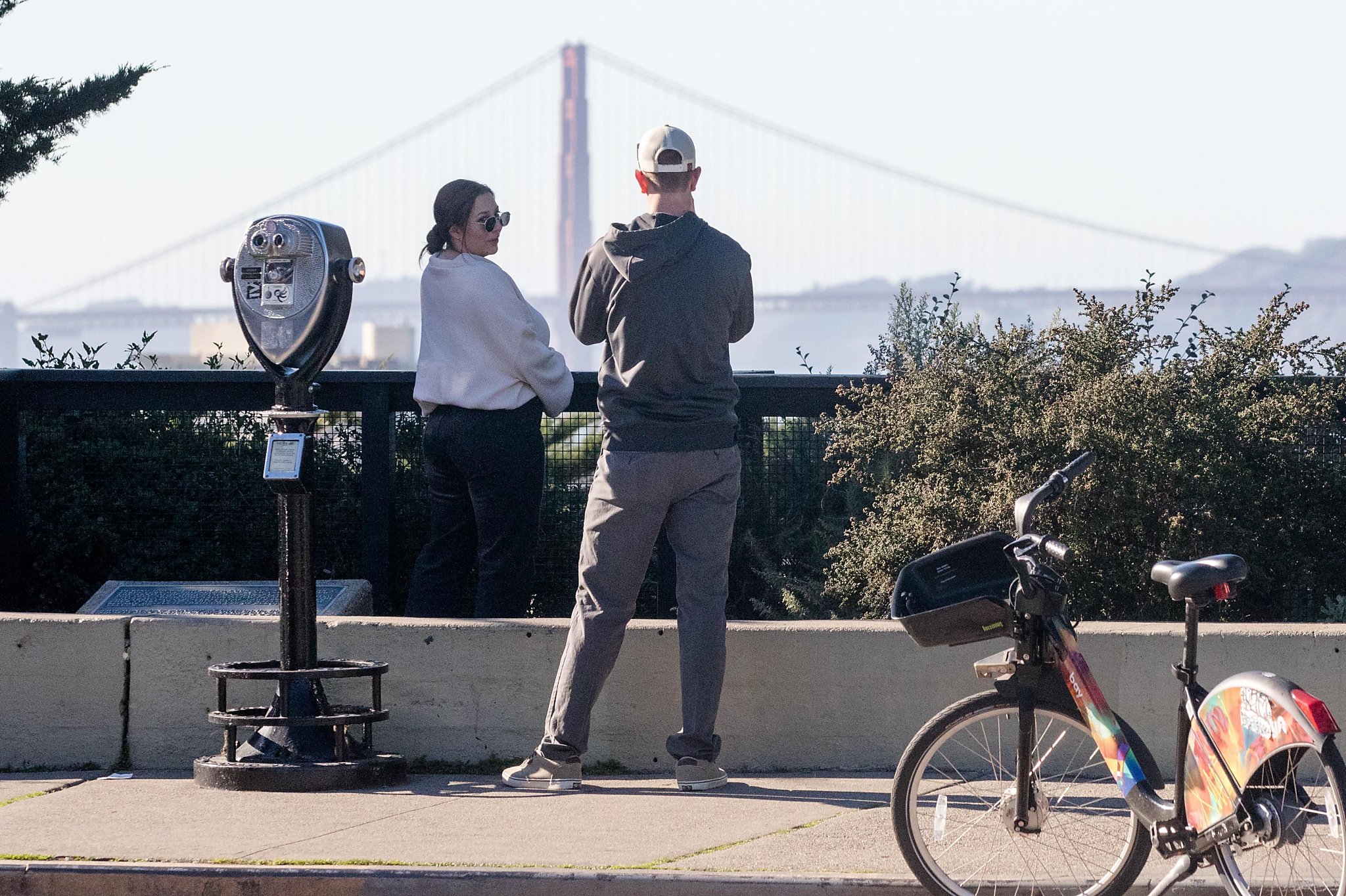 San Francisco expands vaccine eligibility to 16 and over ahead of state