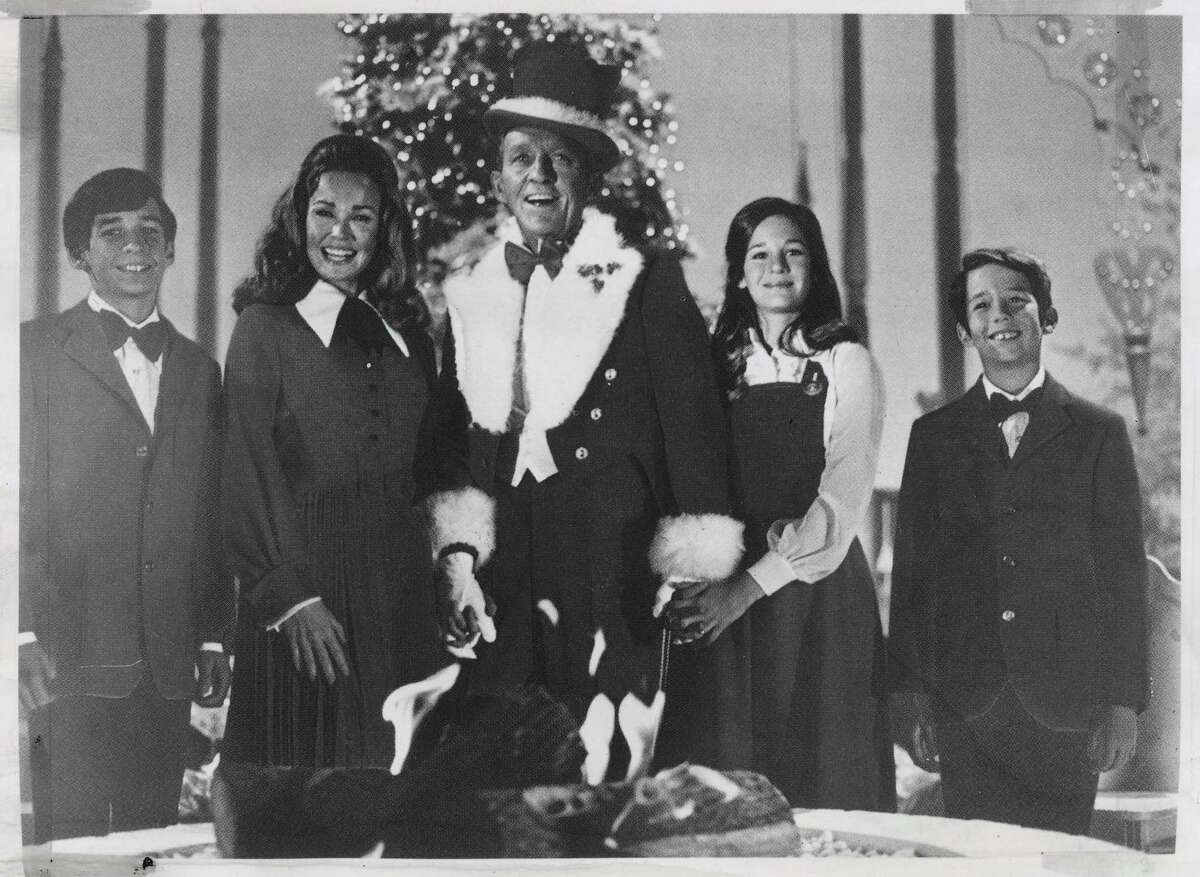 Nathaniel Crosby reflects on his role in protecting amateur tradition ...