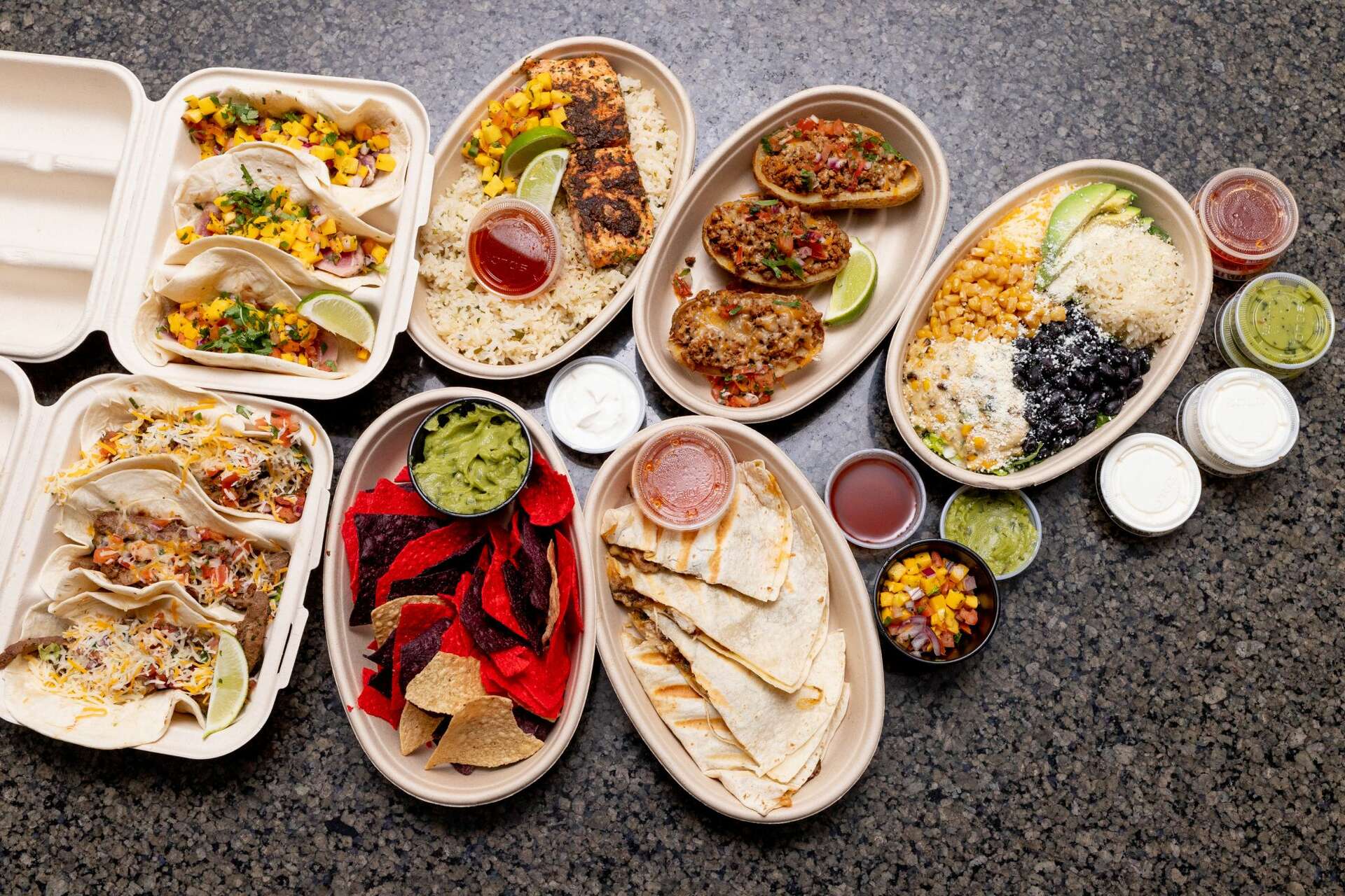 Clifton Park TGI Fridays closes, Troy taco shop shuttered soon