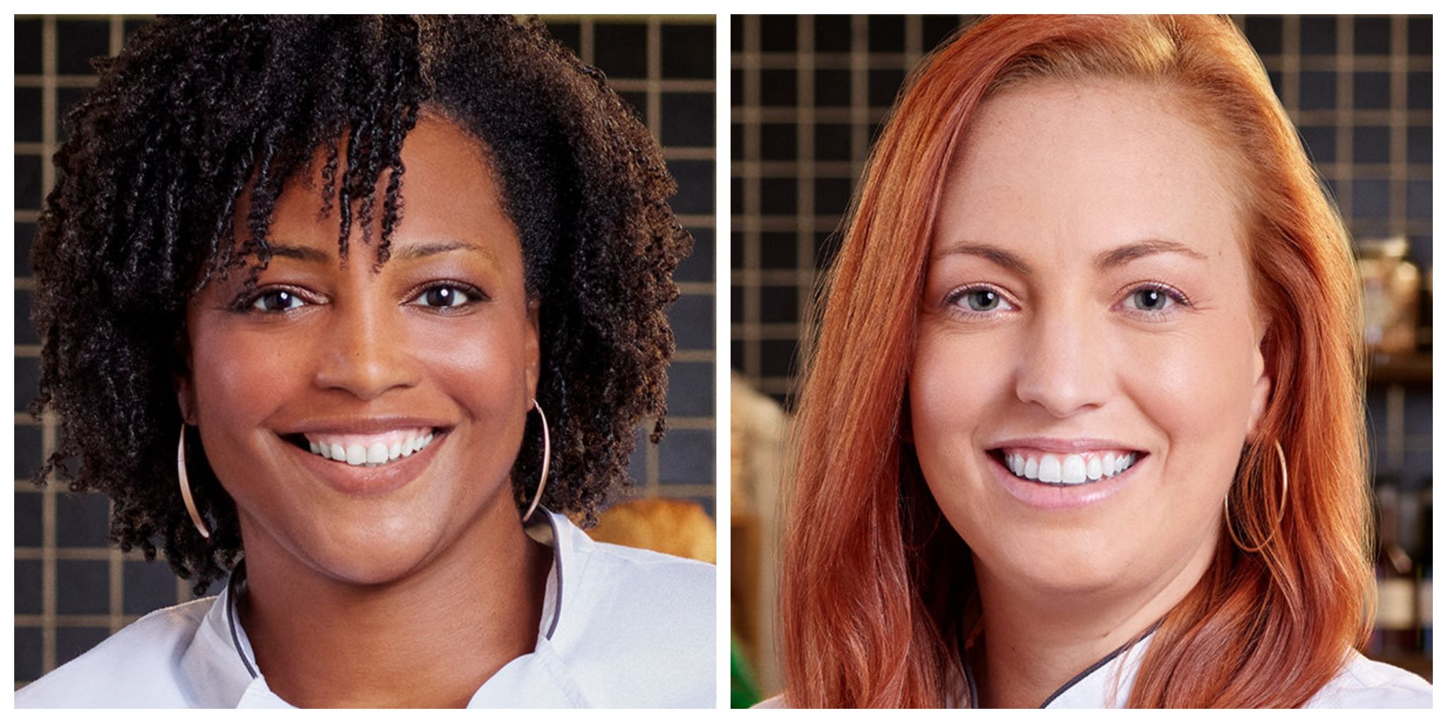 Two Houston chefs set to compete on Bravo's 'Top Chef'