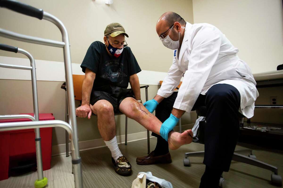 Houstonians are having surgery without opioids, as more doctors say ...