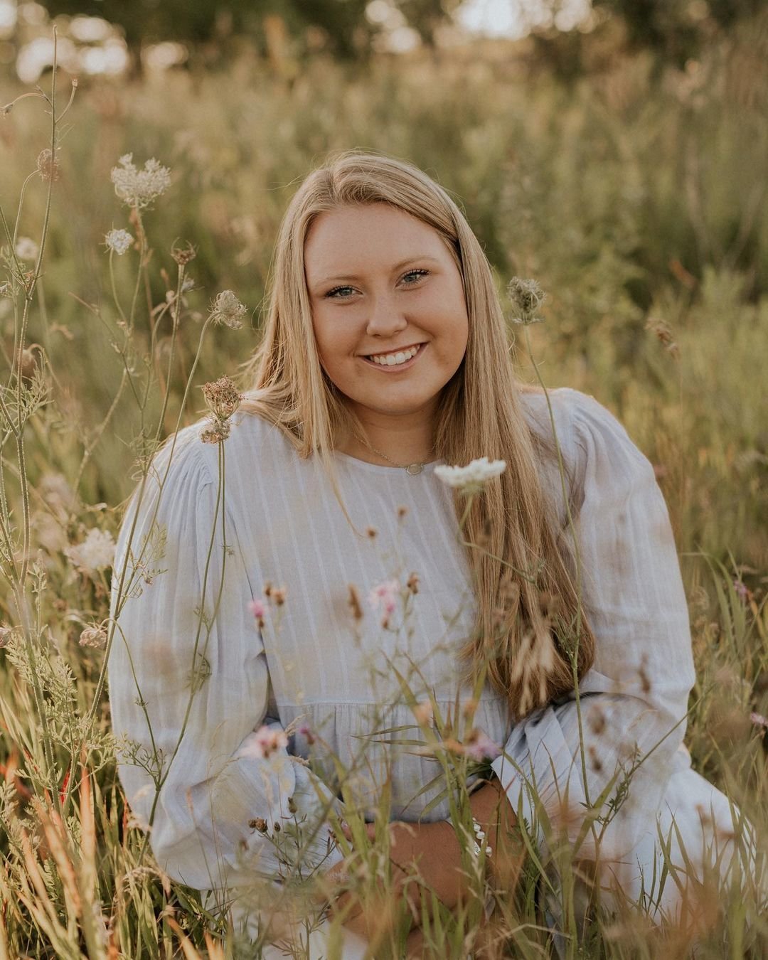 STUDENTS IN THE SPOTLIGHT: Lily Sagala