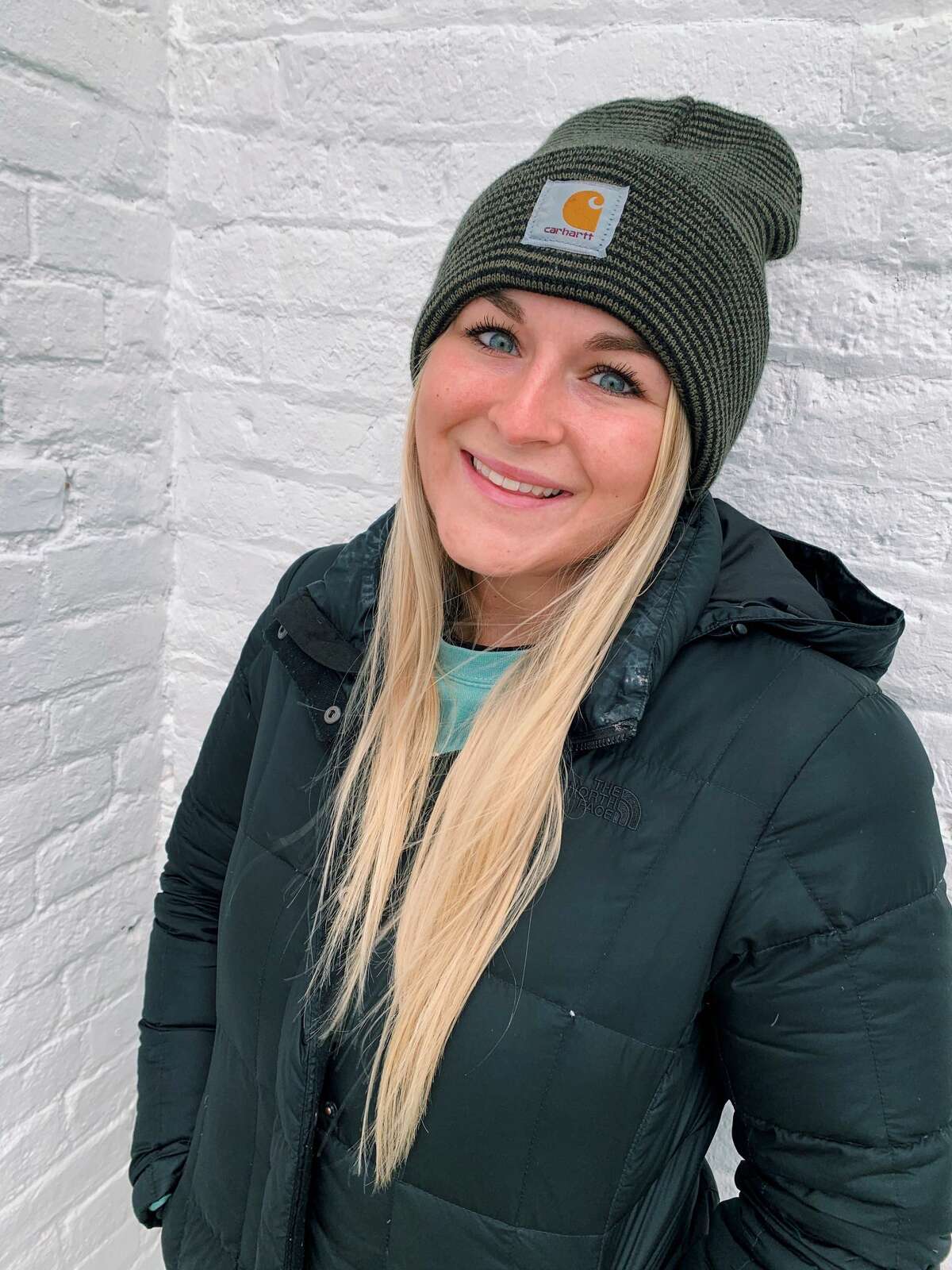 New teacher: Meet Paige Patterson