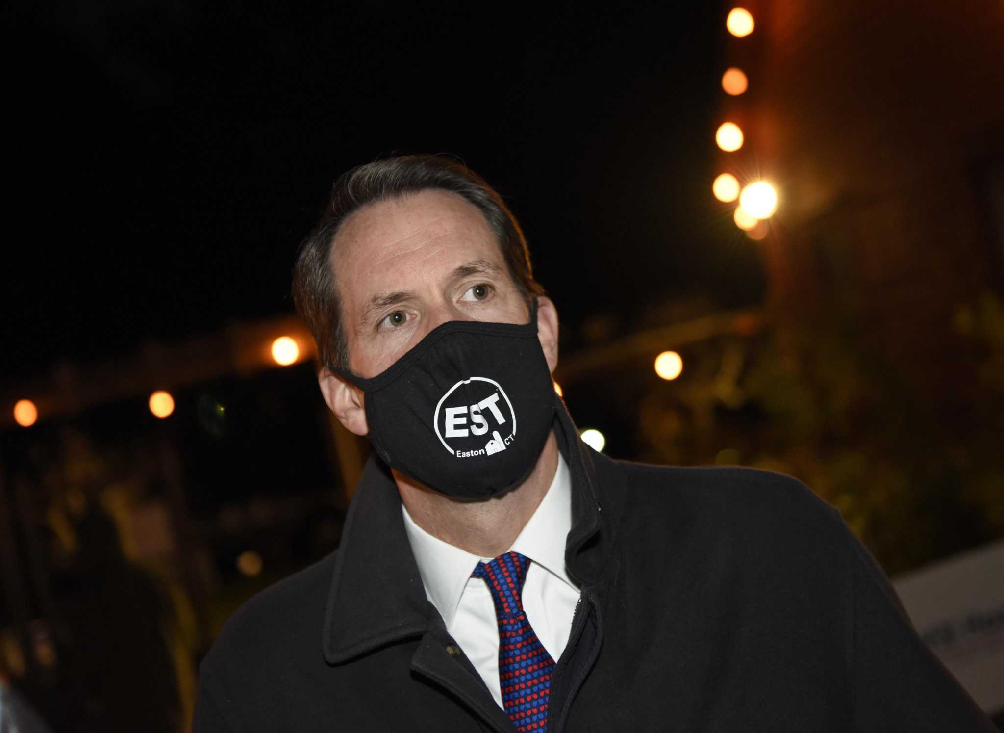 Rep. Jim Himes (opinion): Defense alone not enough to stop cyberattacks