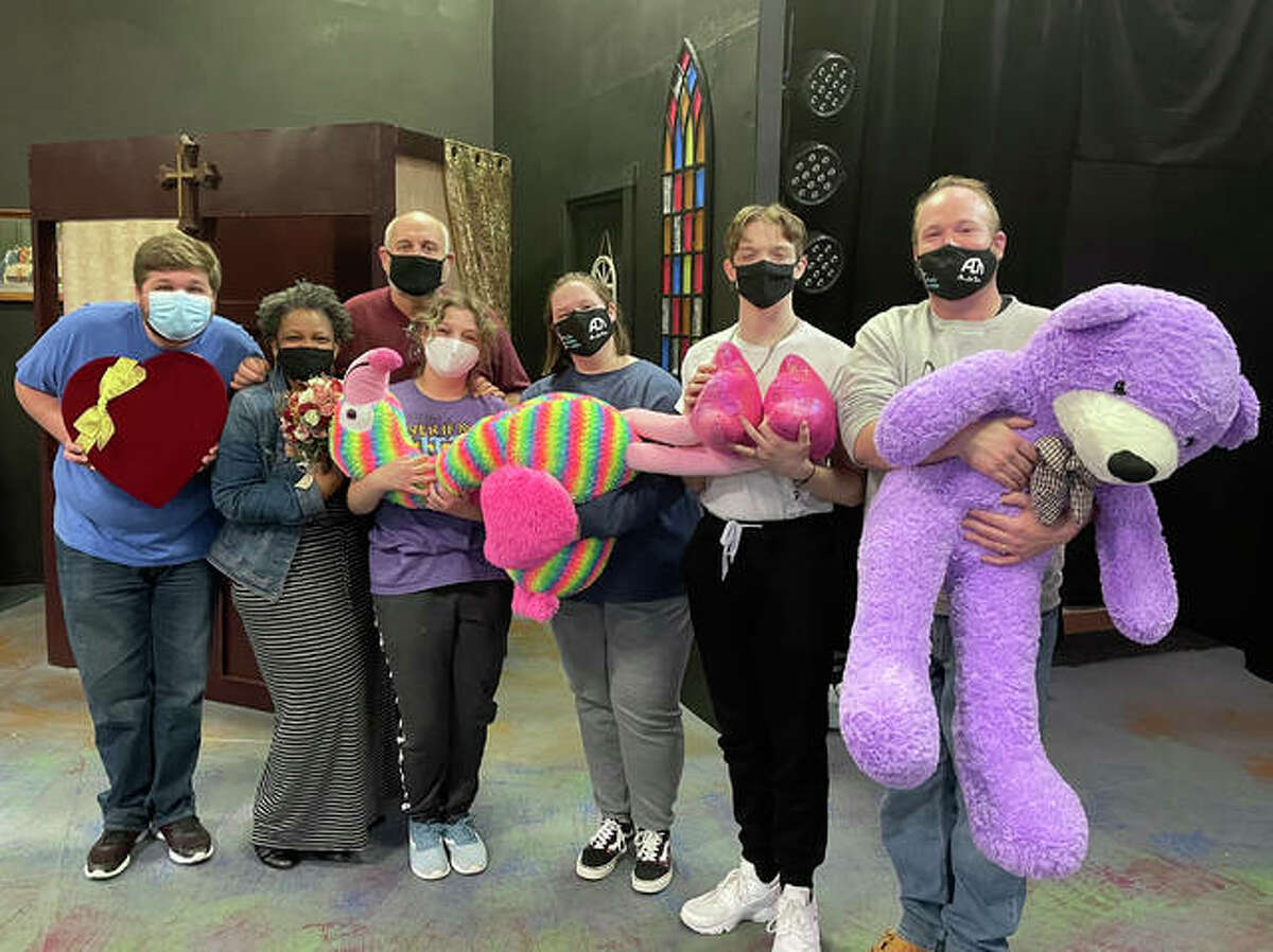 Seasons of Love: ALT, Post Commons partner for dinner