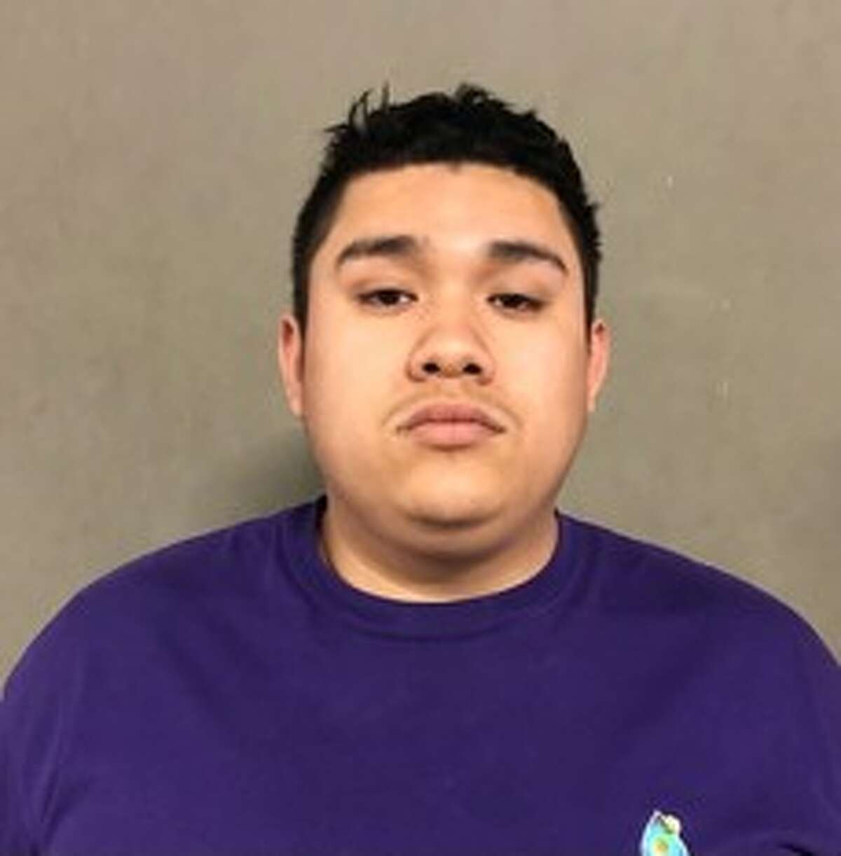 3 San Antonio-area men arrested after allegedly possessing child ...