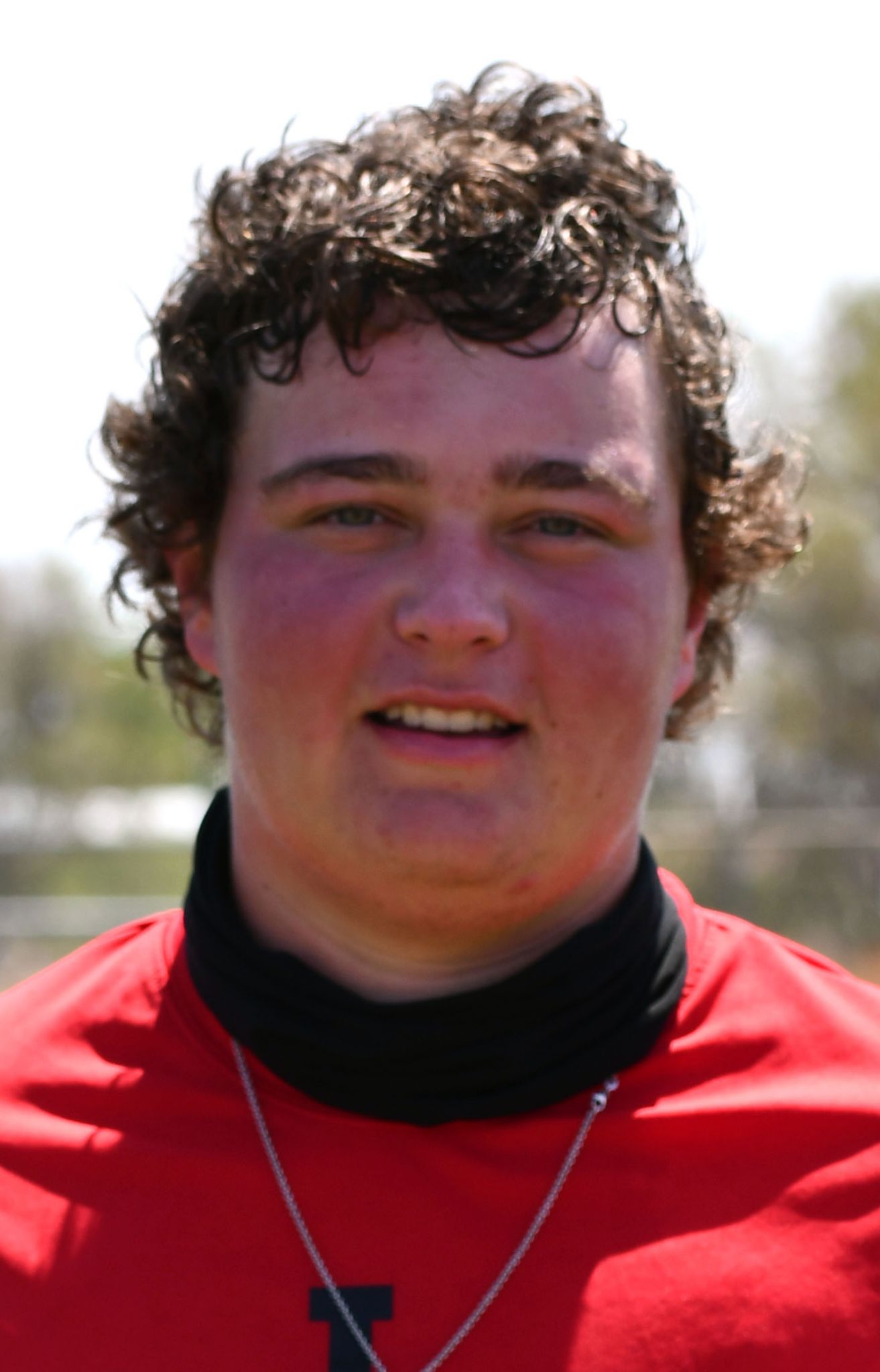 Lockney senior named Letterman 2 Leadership scholarship recipient