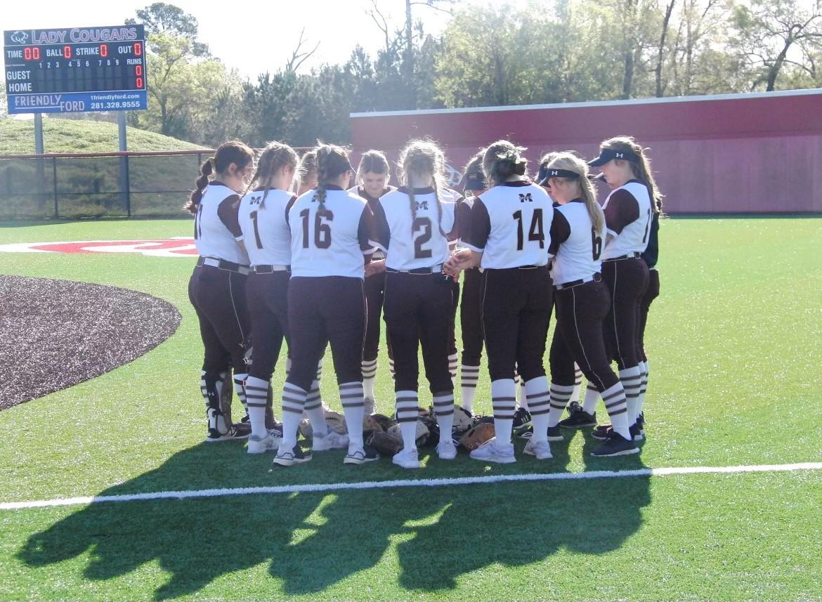 SOFTBALL: Magnolia West aiming for return to playoffs