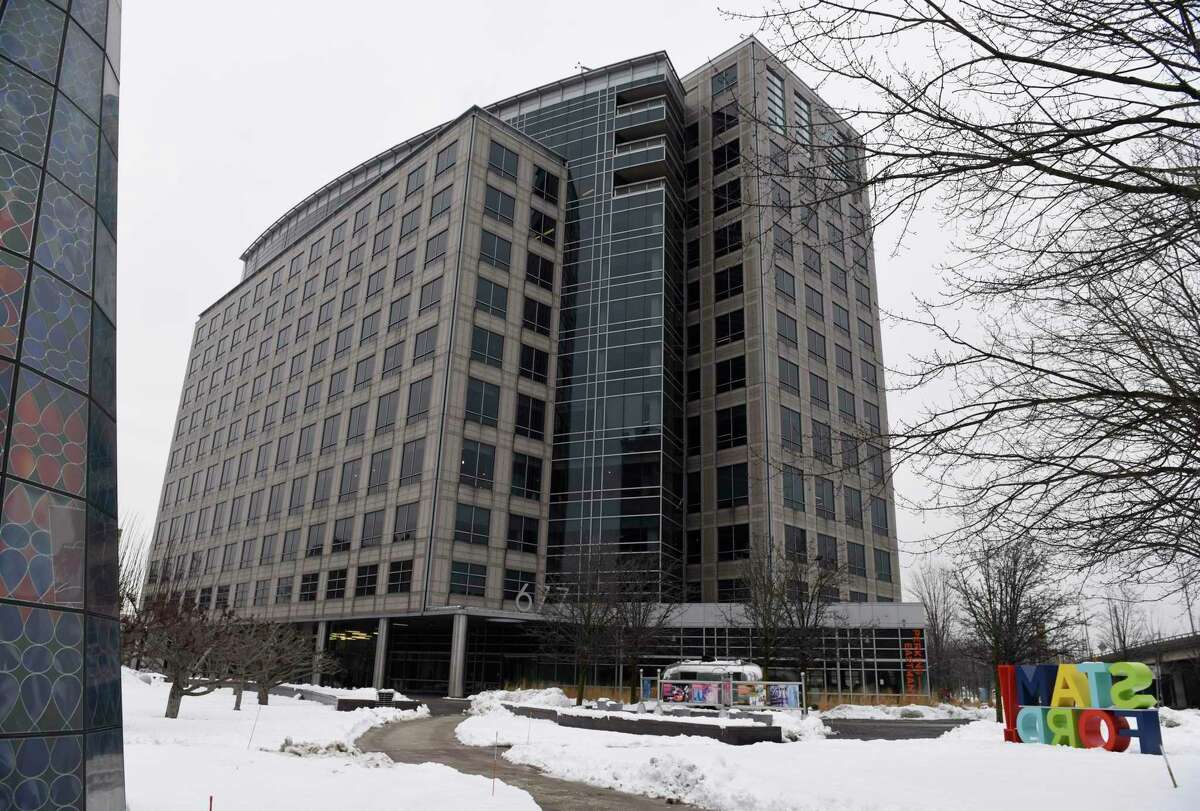 Downtown bound: WWE to move forward with new Stamford headquarters