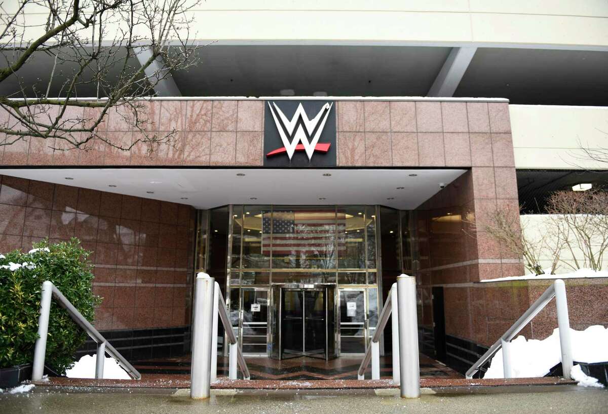WWE targets late 2022 for Stamford headquarters move
