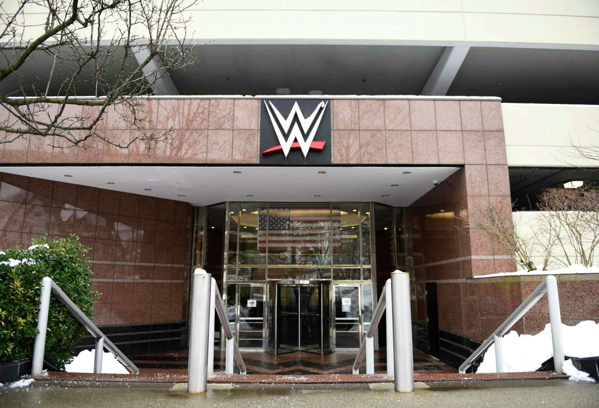 WWE targets late 2022 for Stamford headquarters move