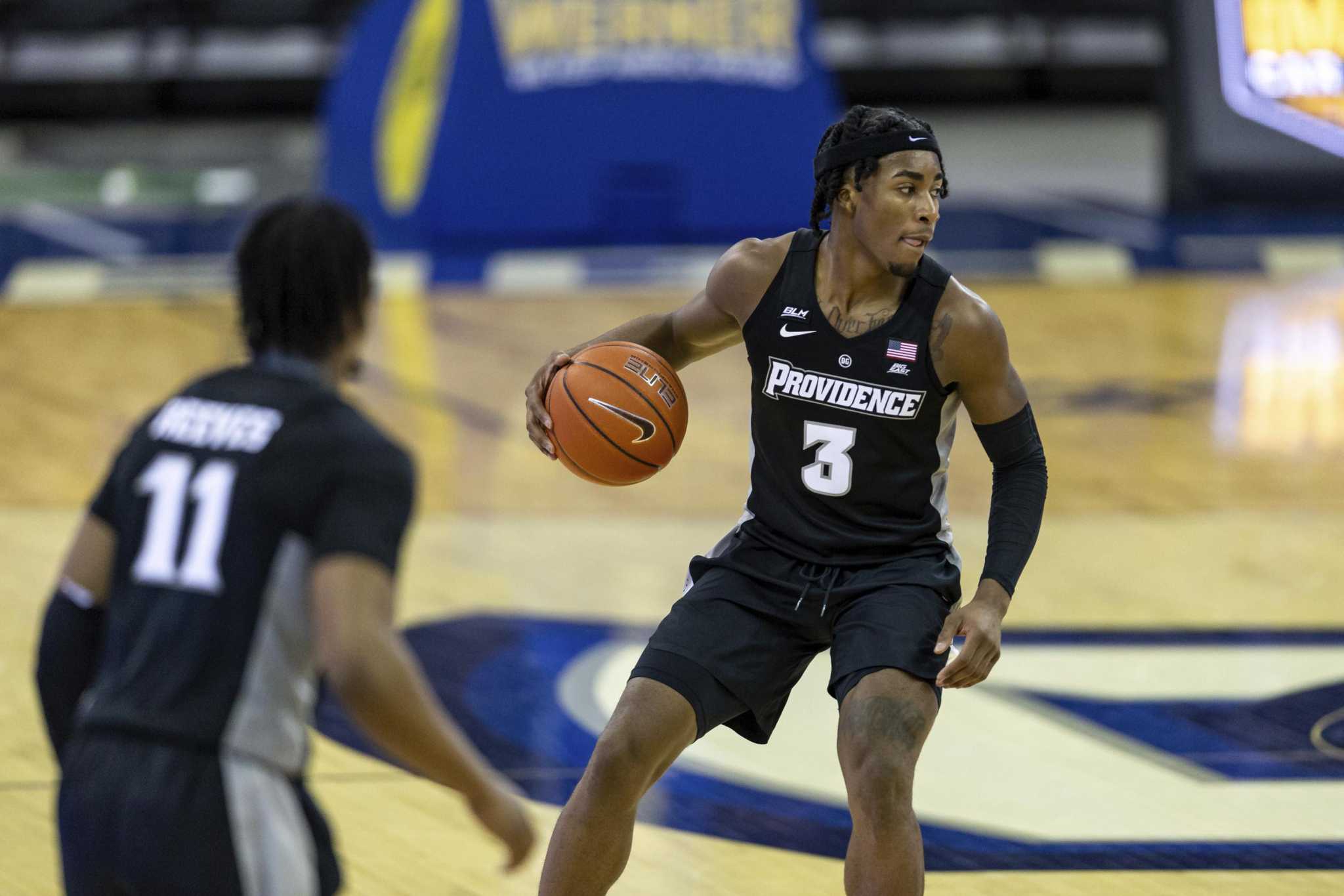 UConn at Providence: Time, TV and what you need to know