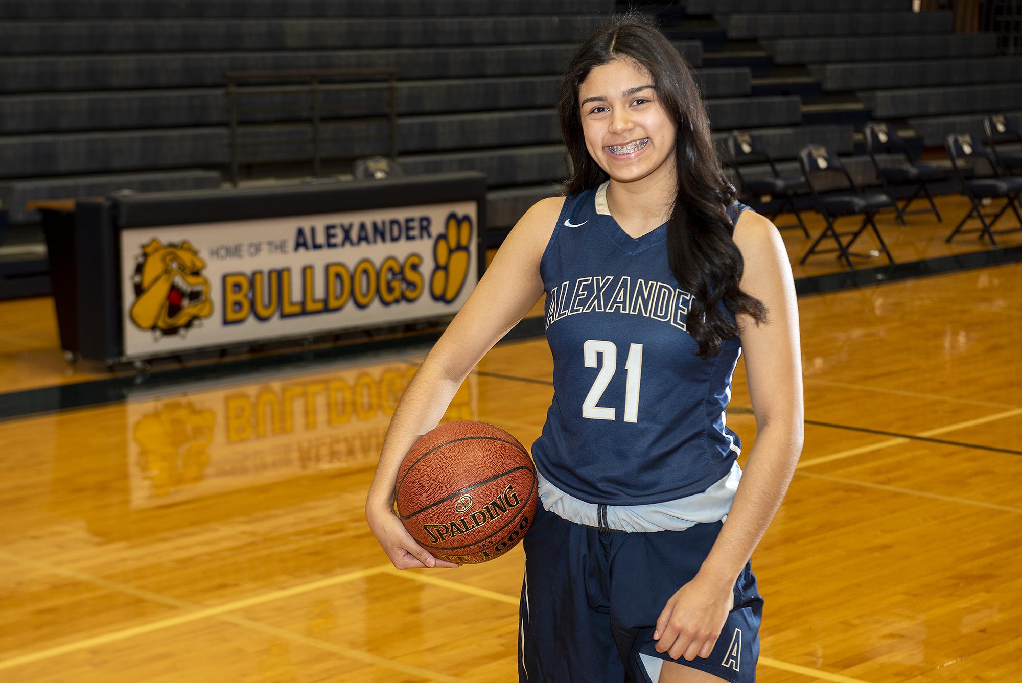 Carranza’s confidence shining ahead of playoff opener