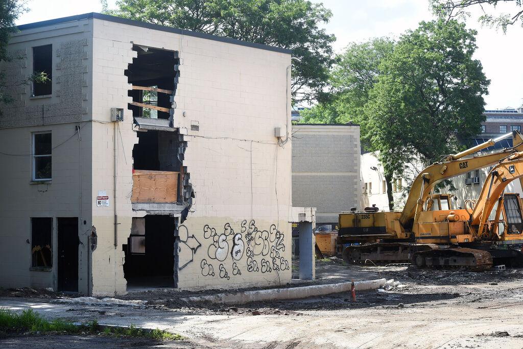 $20,000 each possible: Ex-New Haven housing complex residents reach $18 ...