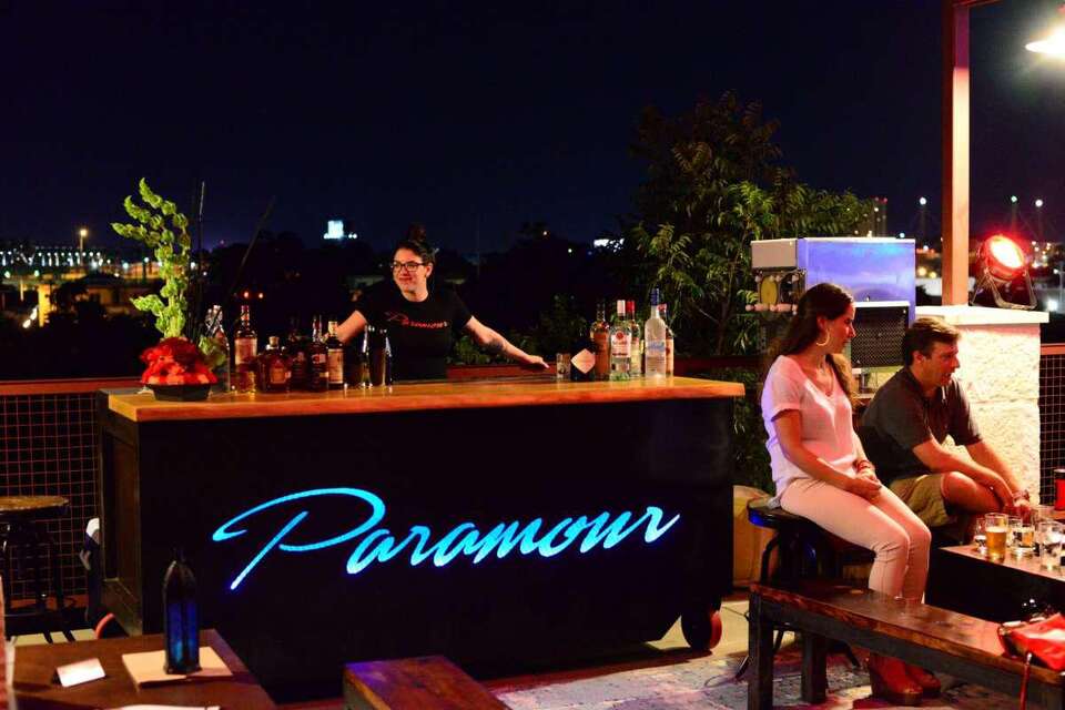 Paramour lands on list of Top 50 best rooftop bars in U.S.