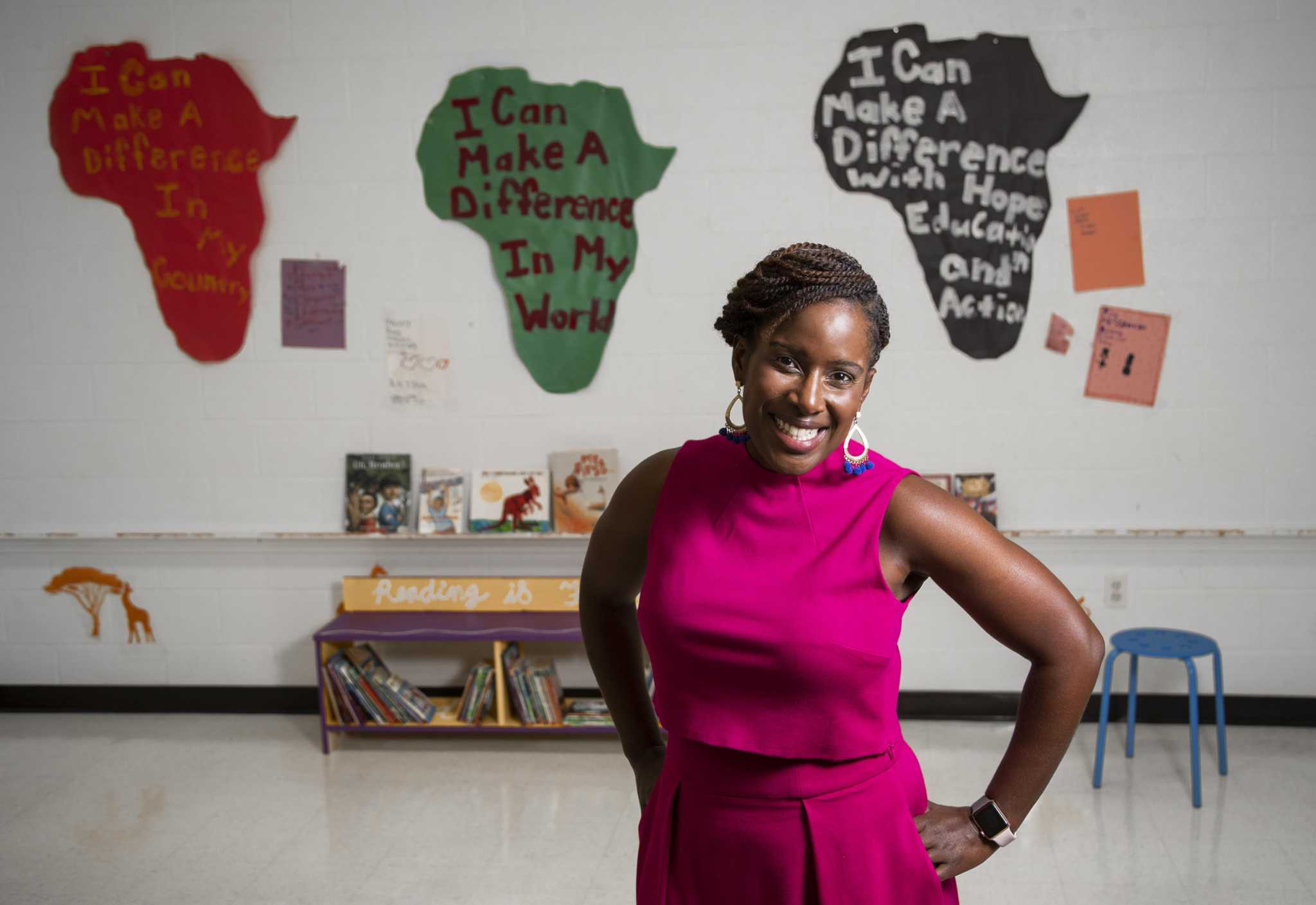 Sewing: Black history is American history and the pivotal moment is now