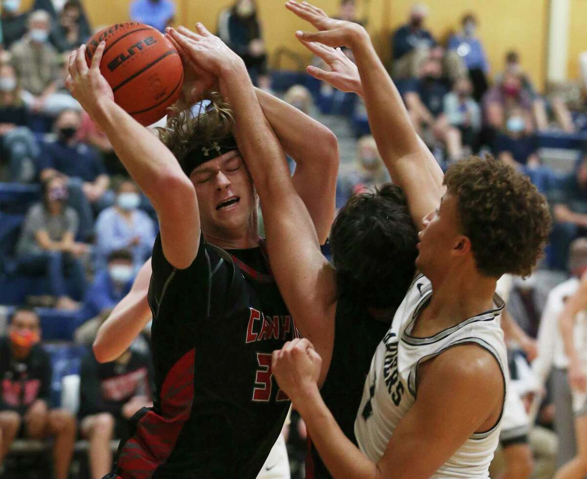 Boerne Champion boys basketball’s run reaches record pace
