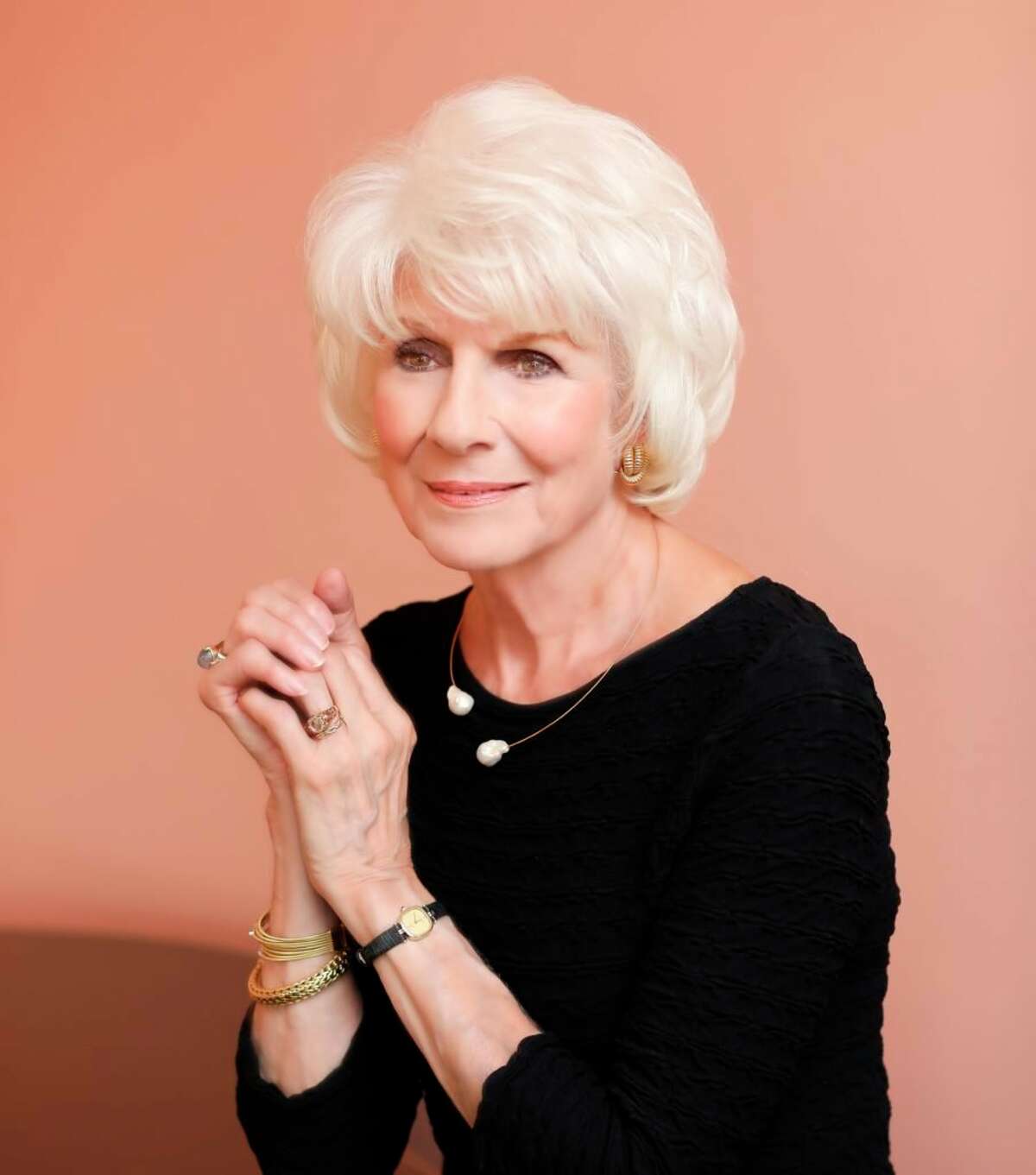 NWS presents 'An Evening with Diane Rehm'