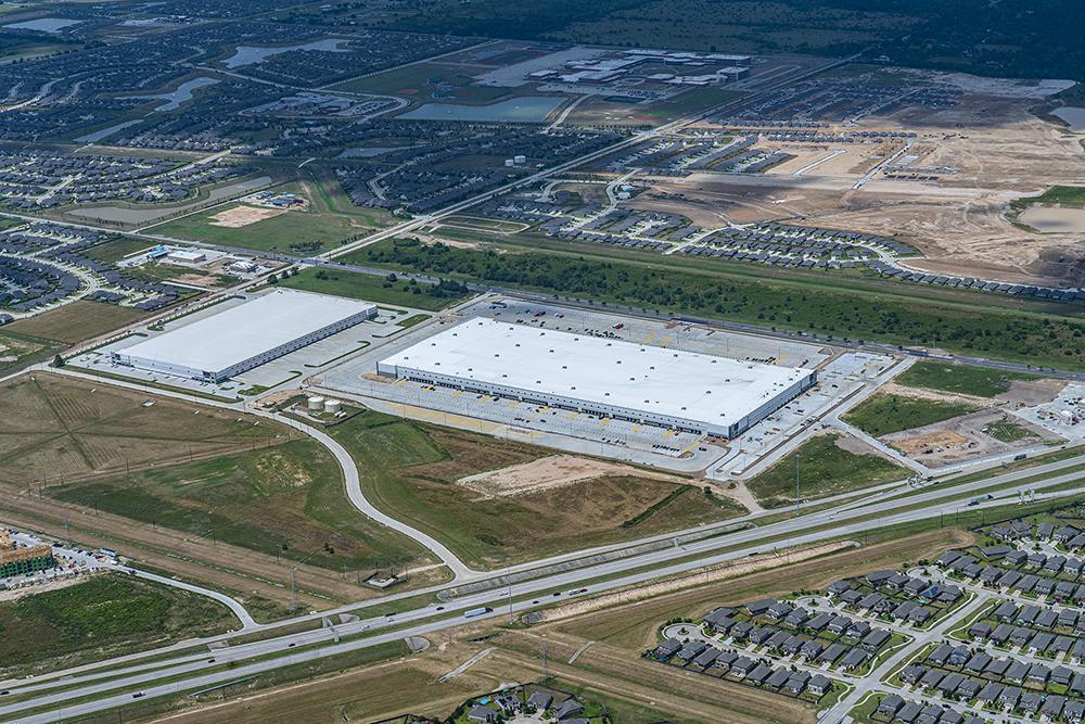 Real estate transactions: Waller ISD buys land in Bridgeland