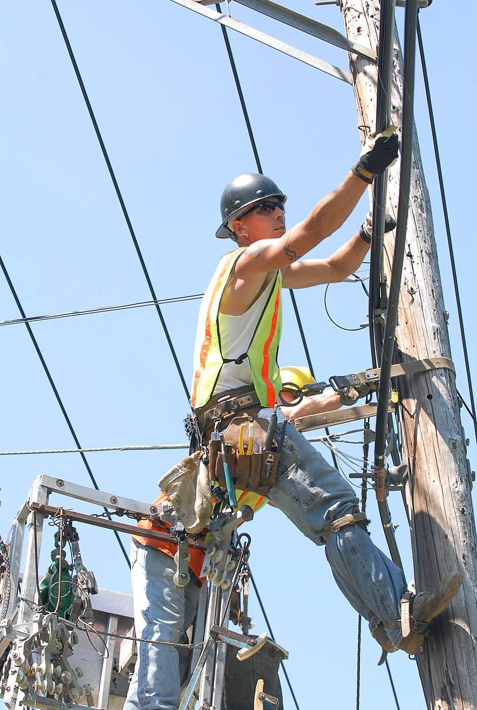 Deep East Texas to see broadband expansion