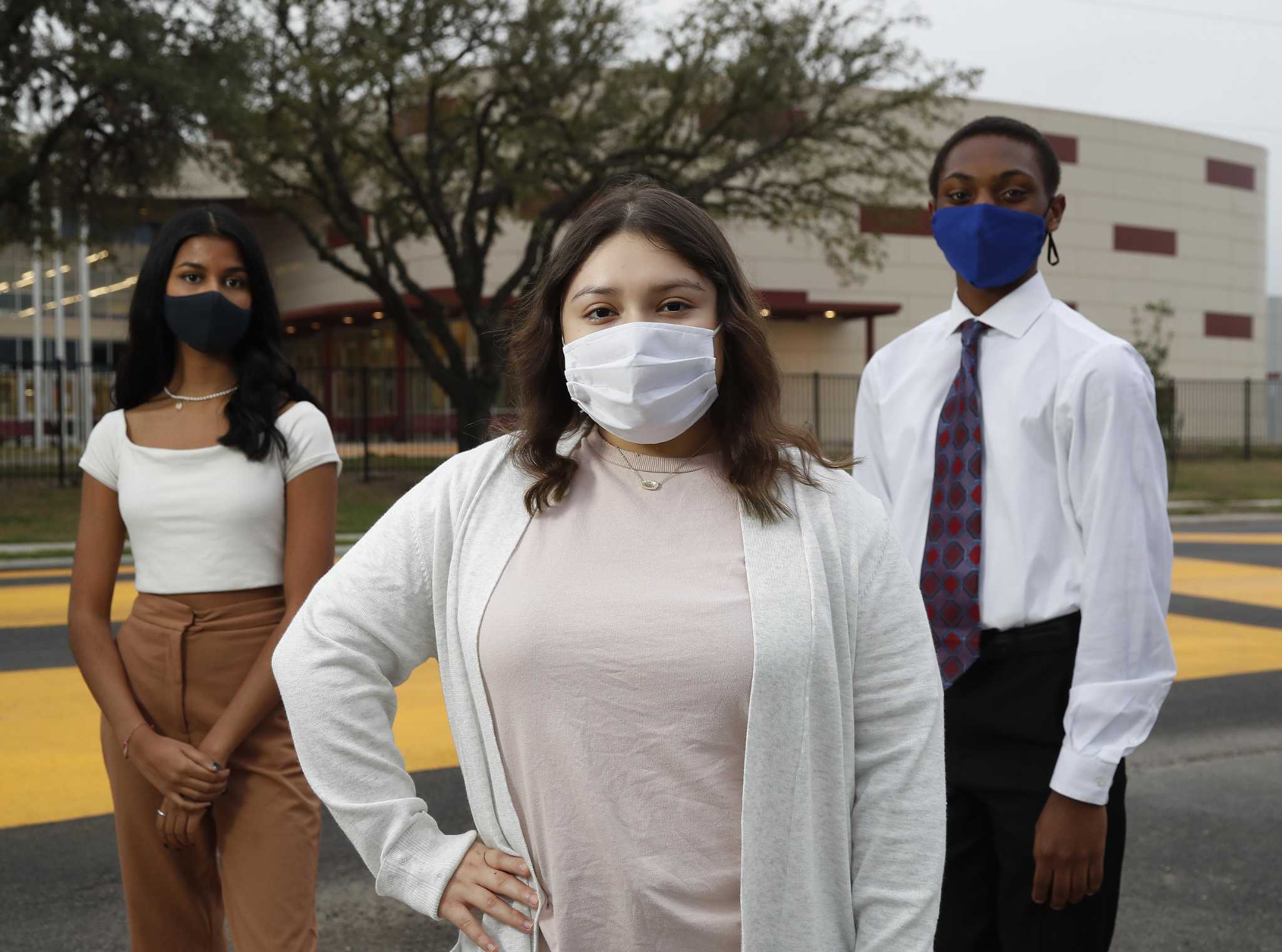 HISD staff, alumni spar over claims of improper influence on Student ...