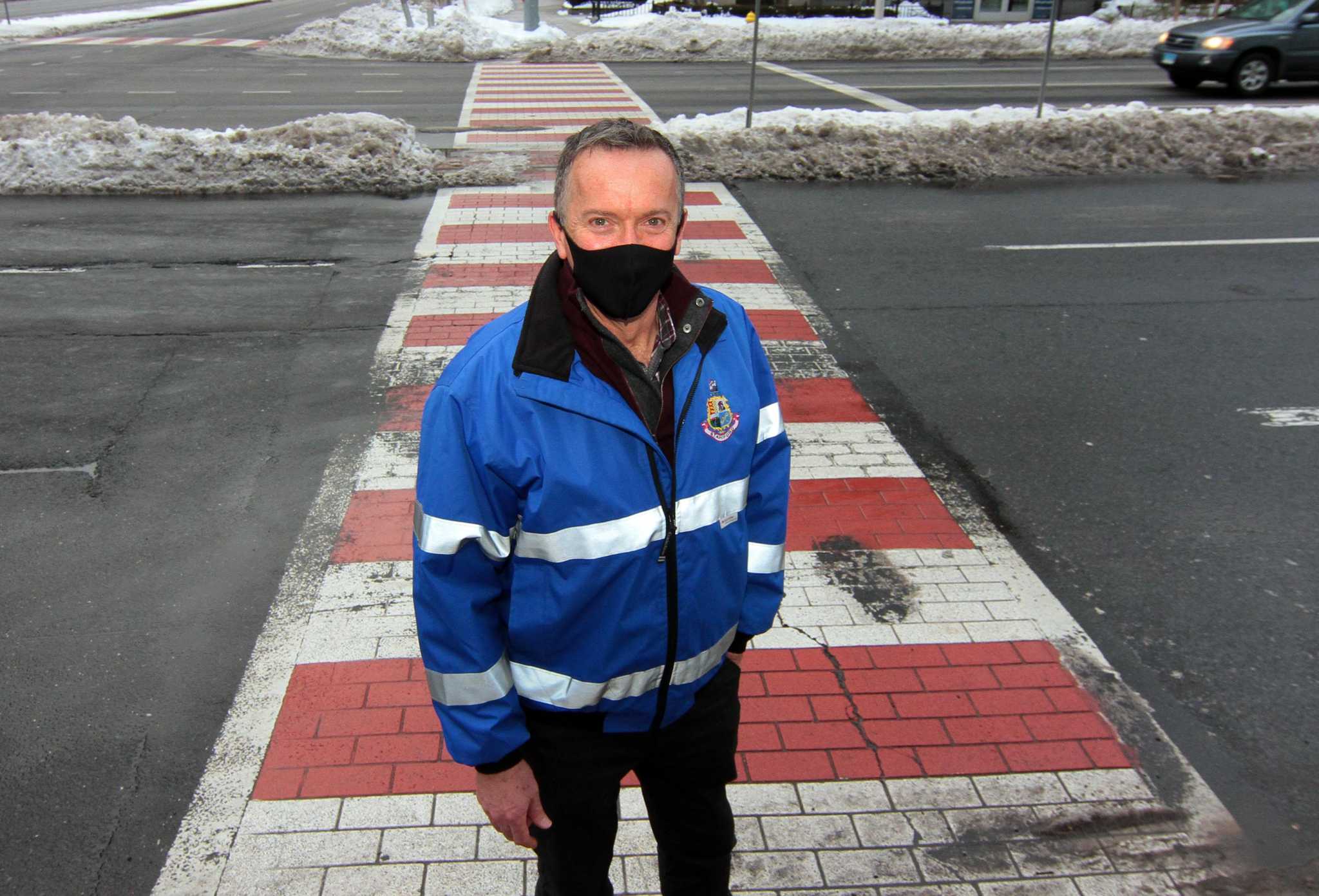 Transit can ‘connect a community’: Norwalk’s new transportation chief ...