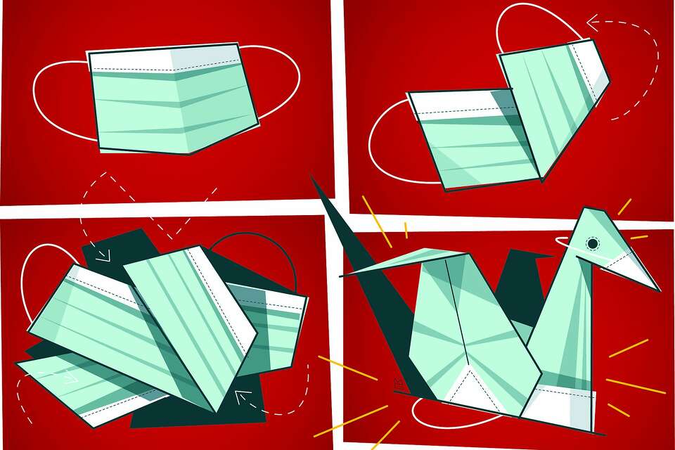 65 creative ways to reuse a face mask