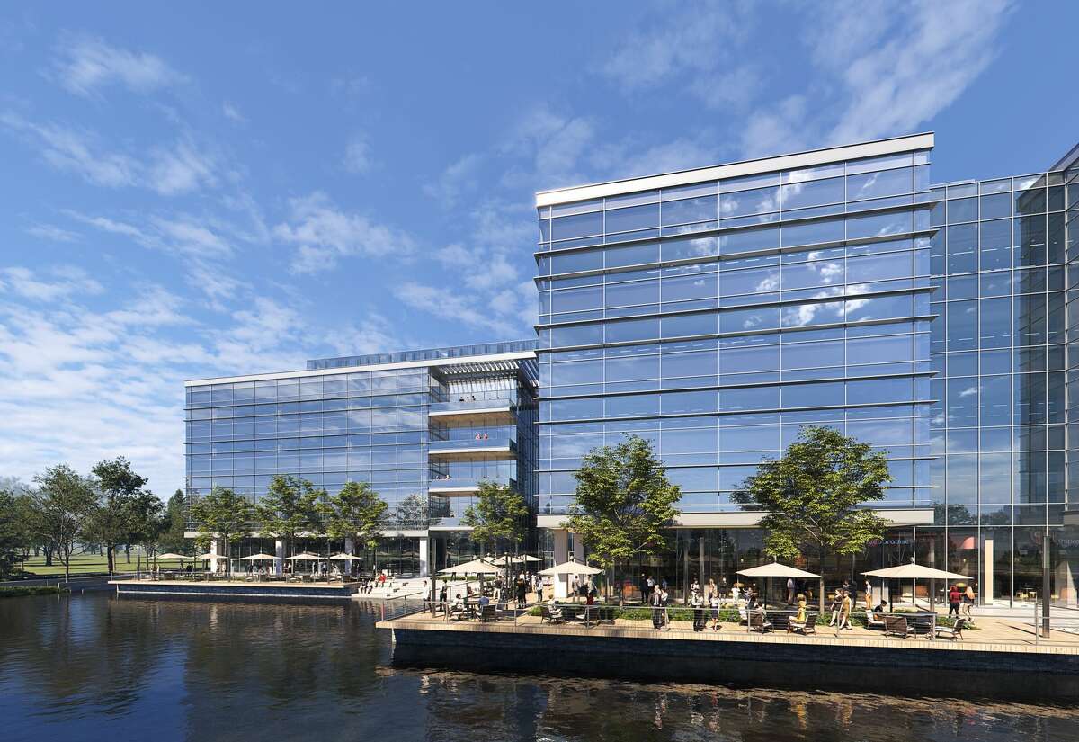 Construction starts for Levit Green, life sciences district near Texas ...