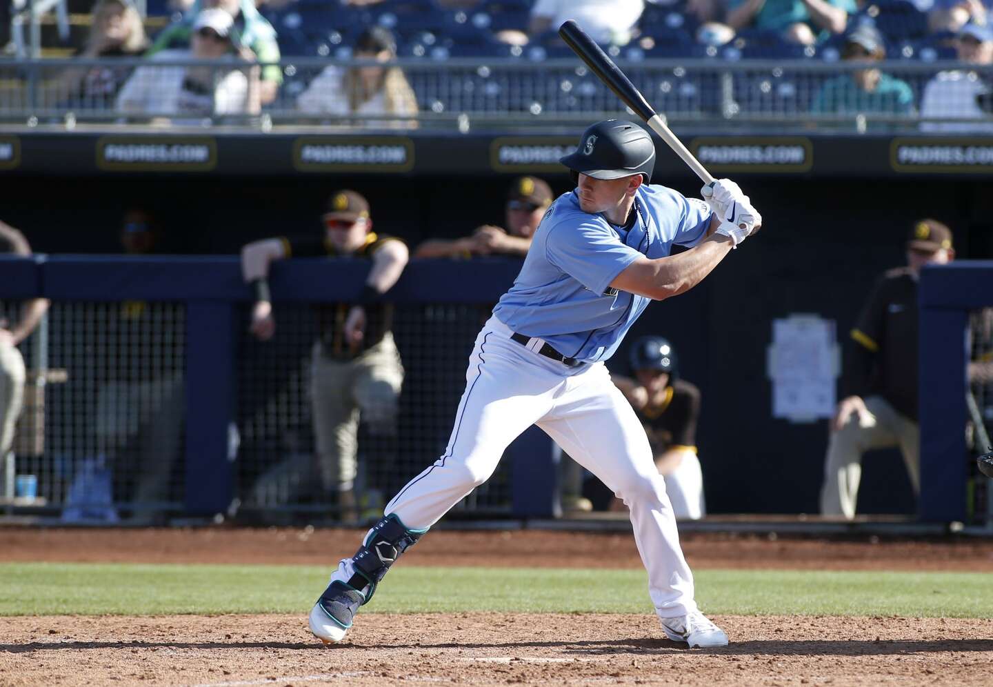 Seattle Mariners' farm system ranked No. 2 by Baseball America