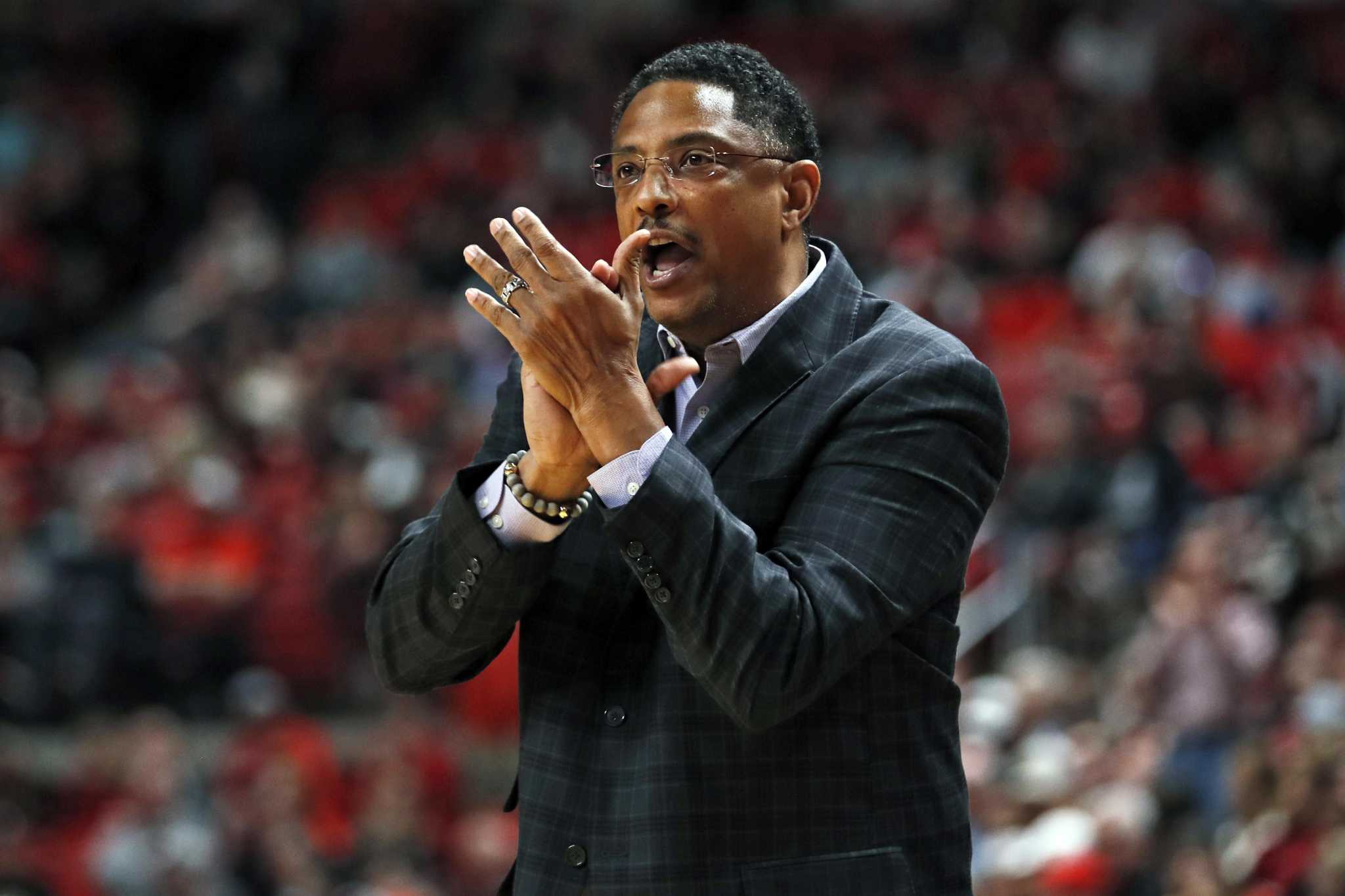 UTSA coach Steve Henson reacts to death of longtime friend, UTRGV coach ...