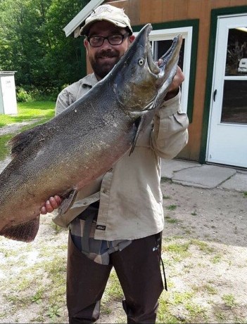 LOCAL ENTREPRENEUR: Michael Ruman, Owner, Traks Bar & Grill