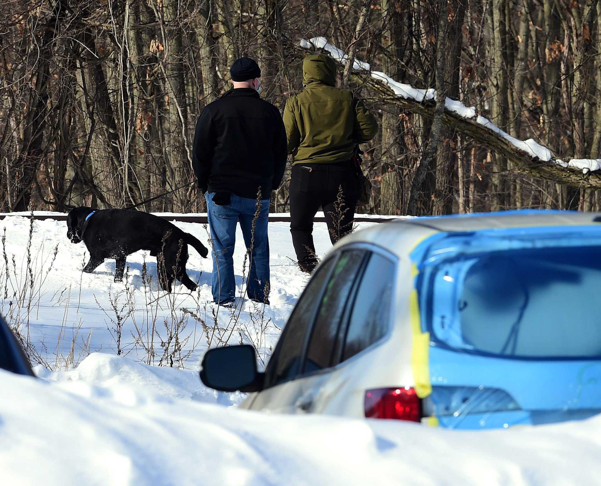 What we know about the ‘person of interest’ in Yale student’s killing