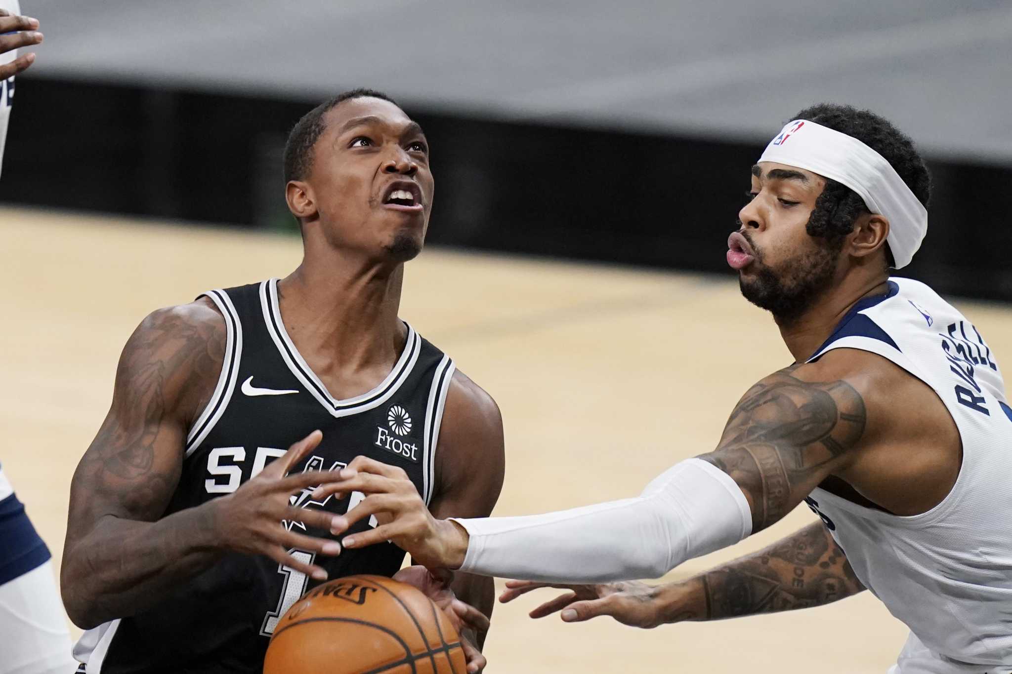 Slumping Walker seeks consistency