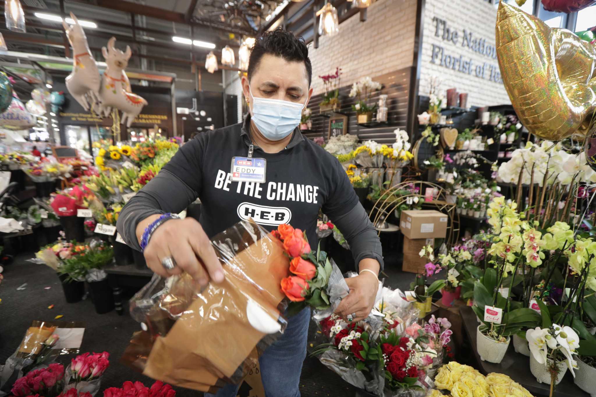 Heb Flowers Hours | Best Flower Site