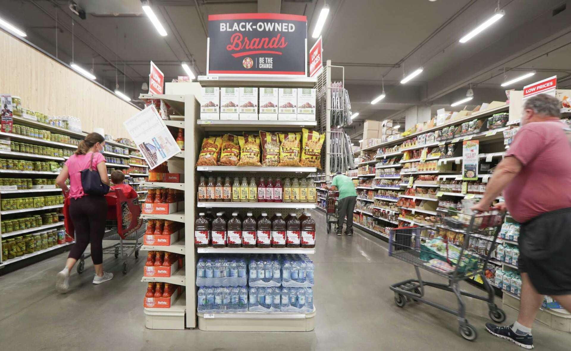 H-E-B program commits to diversity, inclusion