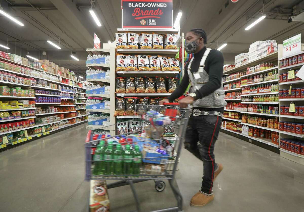 H-E-B program commits to diversity, inclusion