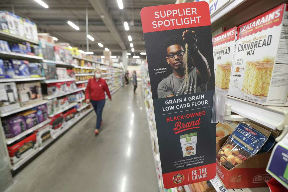 H-E-B program commits to diversity, inclusion
