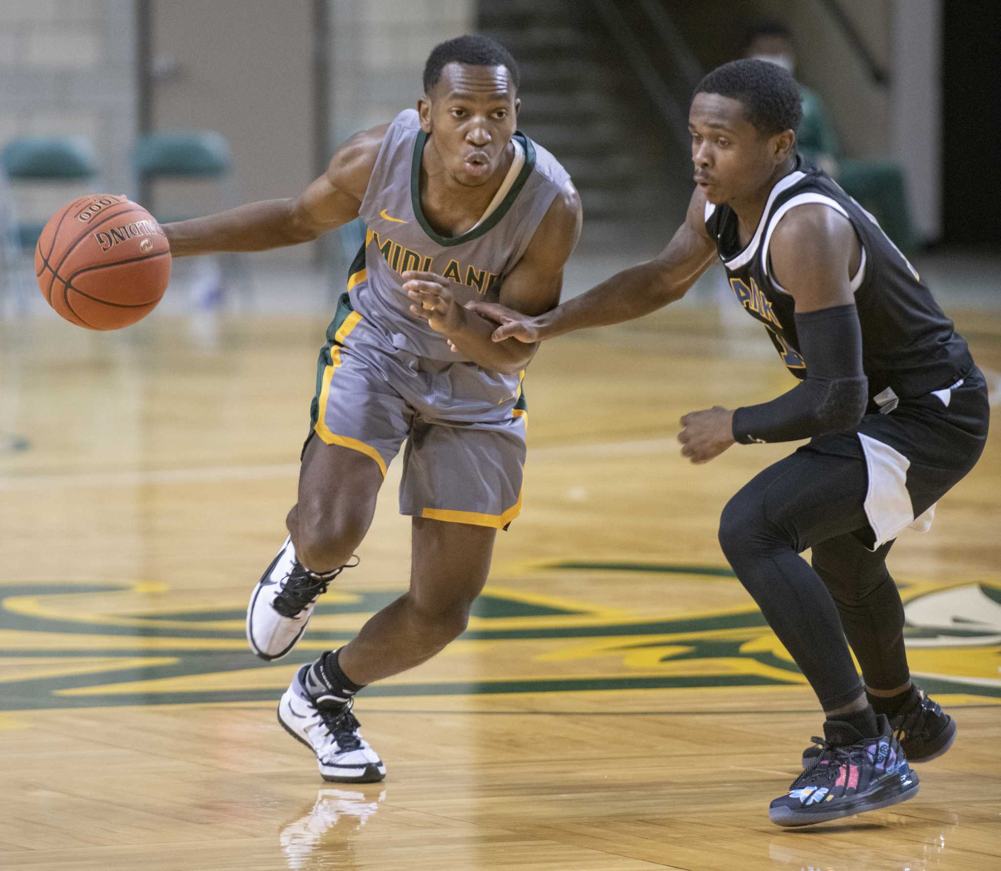 JC MEN’S BASKETBALL: Chaps play Clarendon in WJCAC tournament
