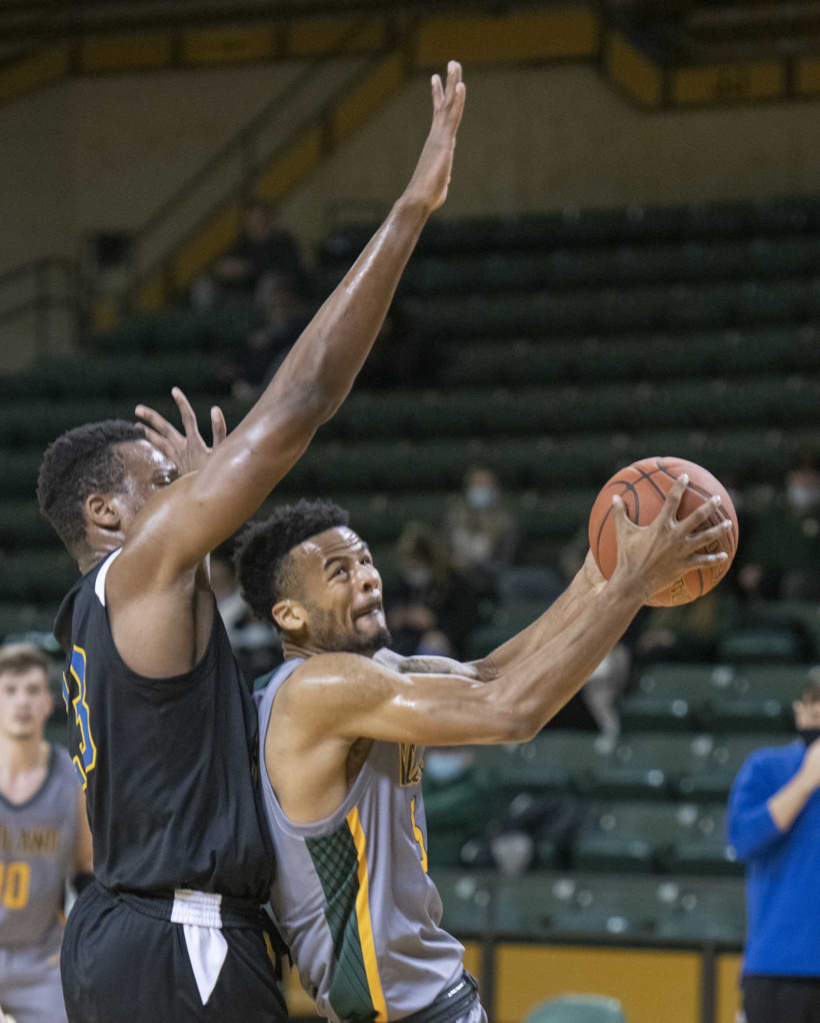 JC MEN’S BASKETBALL: Chaps aim to bounce back after some lean years