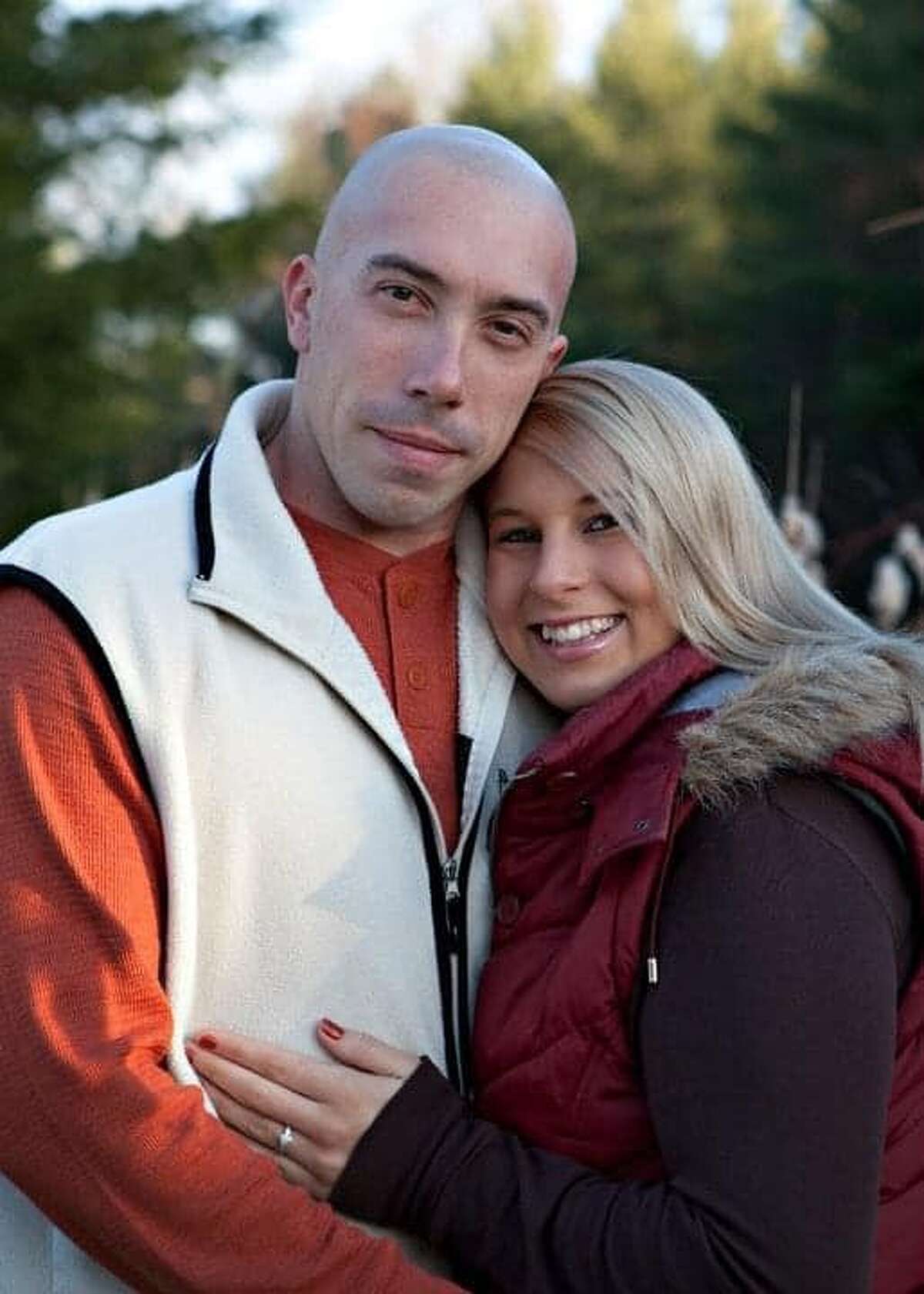 Love in Midland: Readers share photos of their special someone in 2021