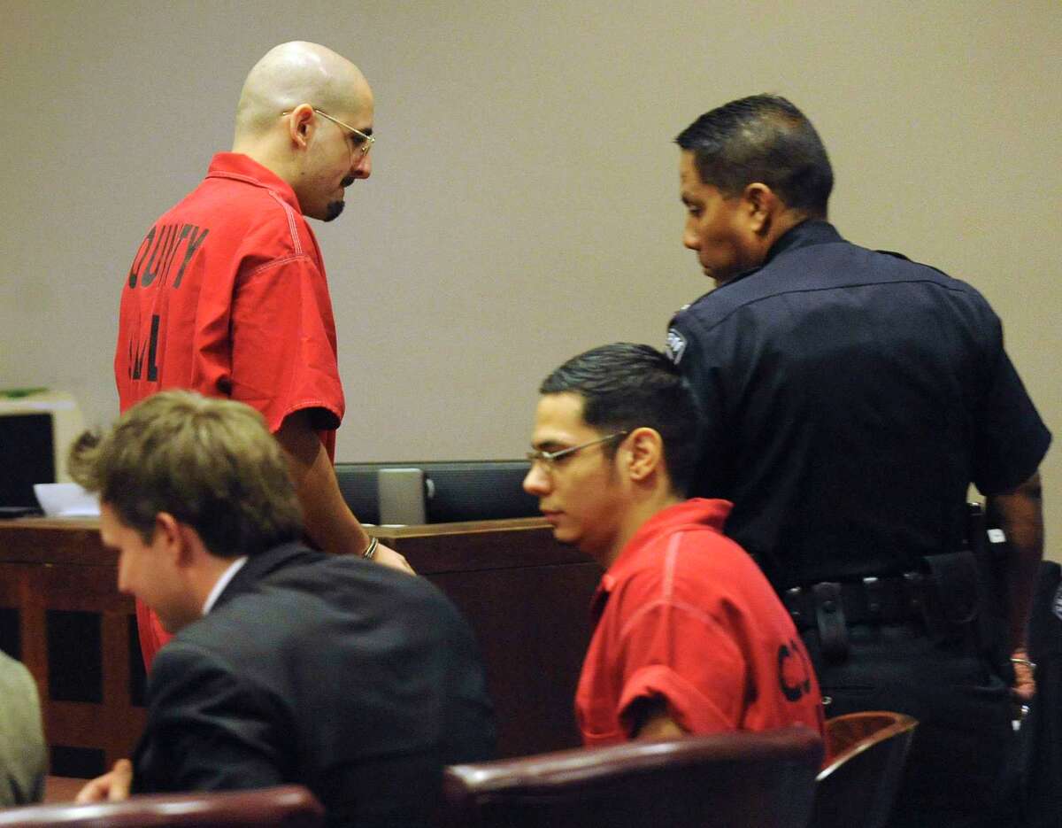 A deep dive into 120 executions reveals the erratic ways Texas, the US ...