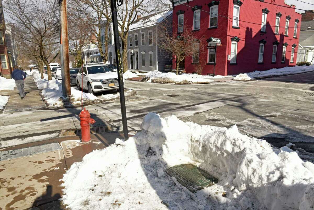 Church remembers victims and heroes of 1690 Schenectady massacre