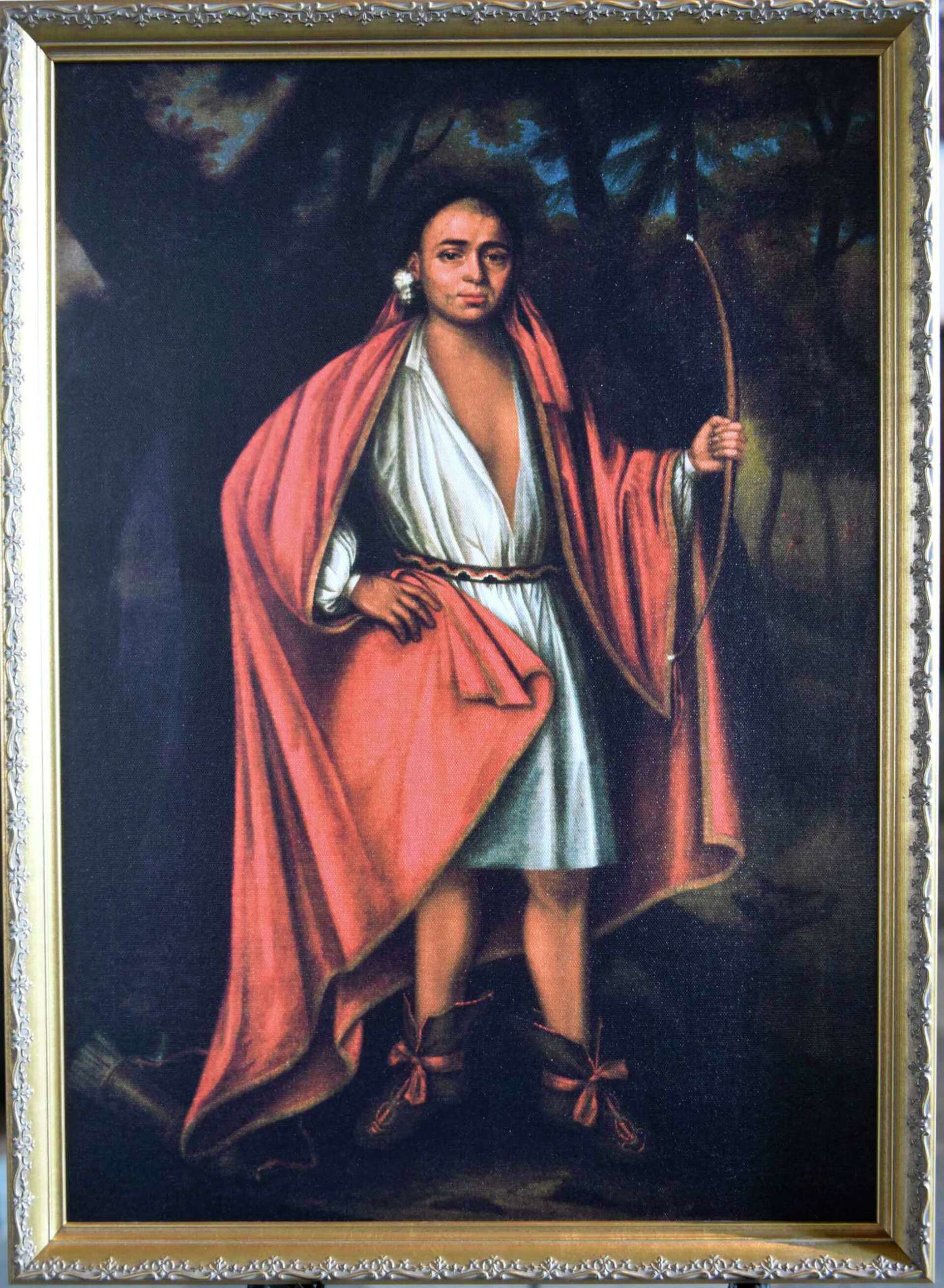 Church remembers victims and heroes of 1690 Schenectady massacre