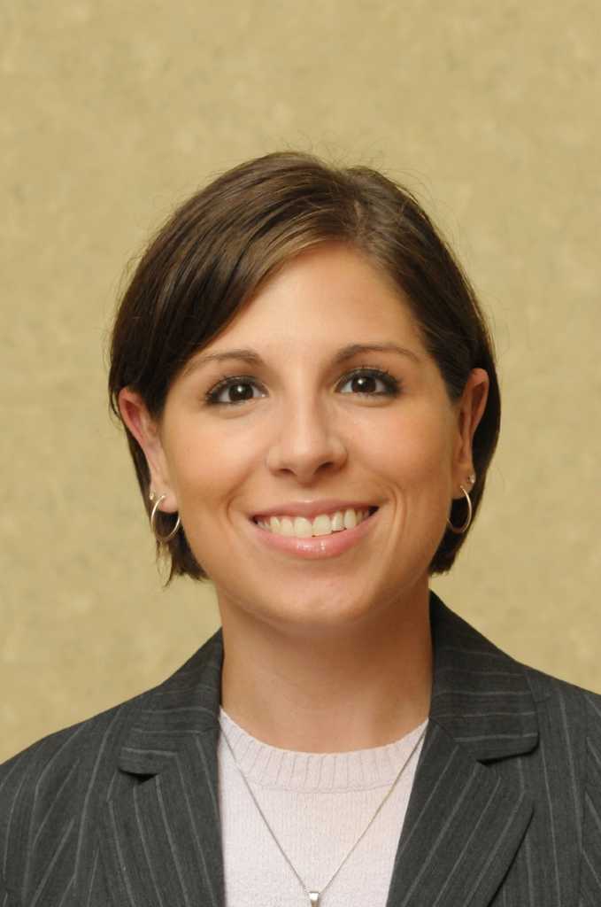 Blogger profile: Annette Parisi