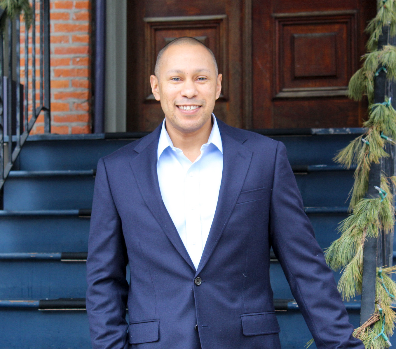 Attorney Jason Golub expected to succeed Scirocco on Spa City council