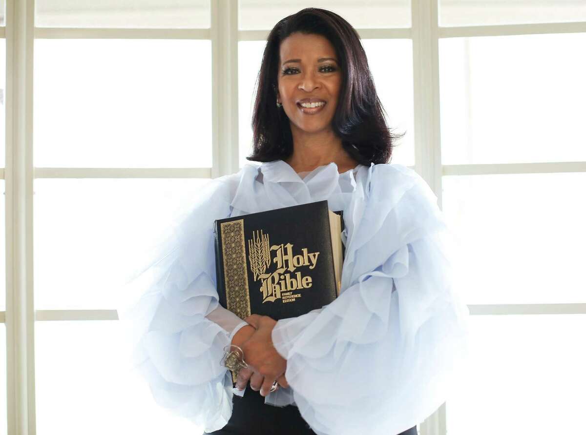 Sewing: New documentary sings praises of Black churches