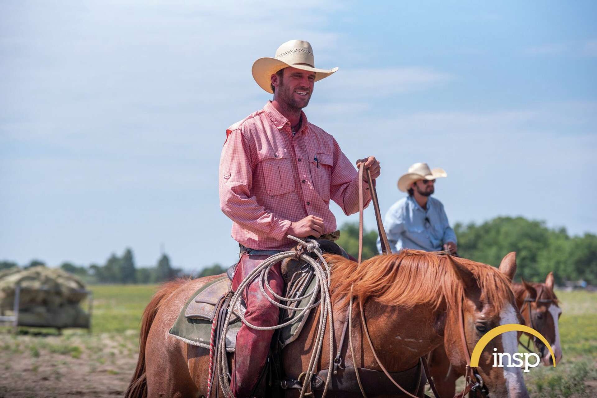 Ultimate Cowboy Showdown contestant from Lockney dies