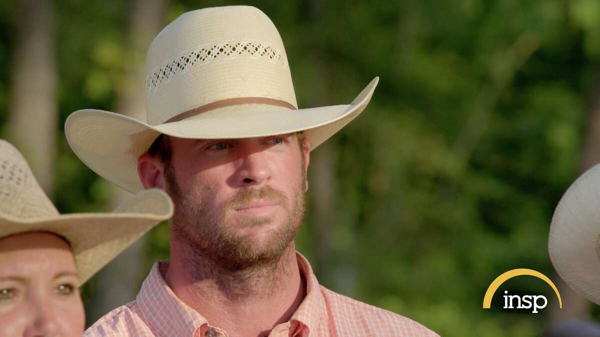 Ultimate Cowboy Showdown S4 to feature Lockney area native again