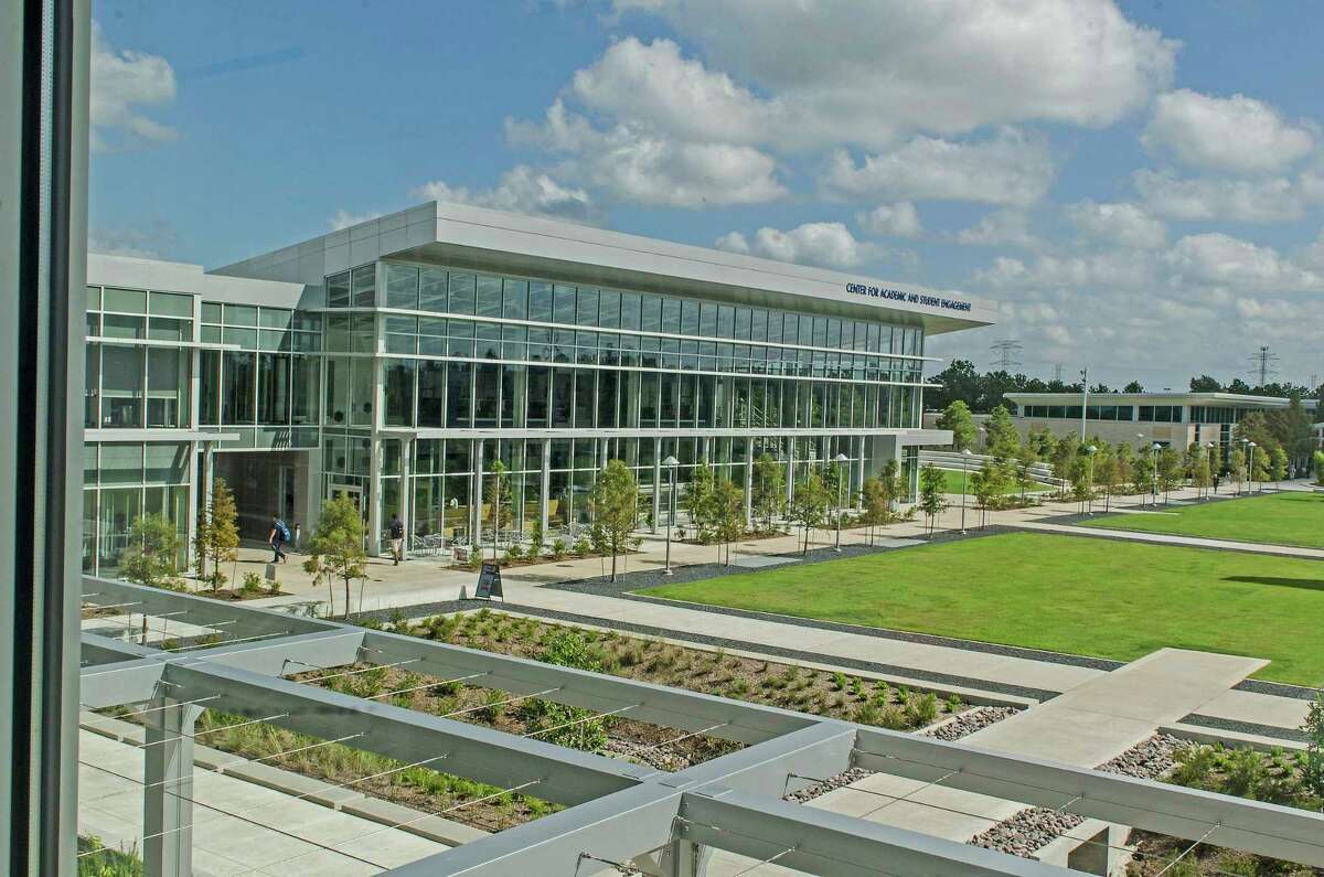 Lone Star College Cy Fair