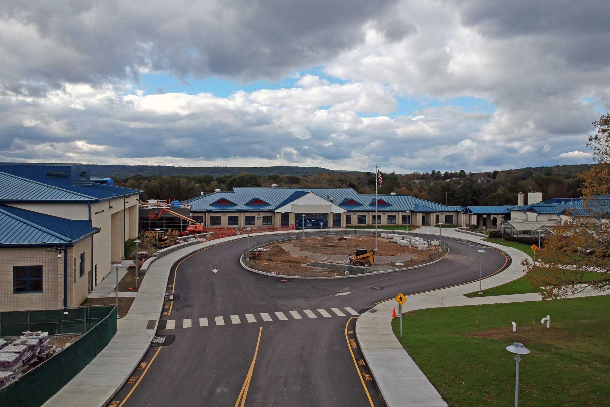 Region 14 superintendent placed on leave amid COVID vaccine investigation